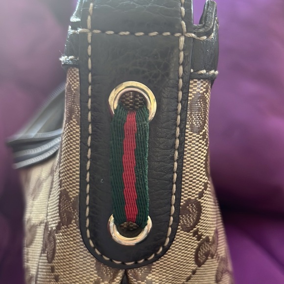 Gucci | Bags | Gucci Gg Crystal Hobo Bag | Poshmark